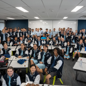 Co-educational Christian College | South Coast Baptist College