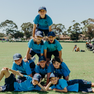 Co-educational Christian College | South Coast Baptist College