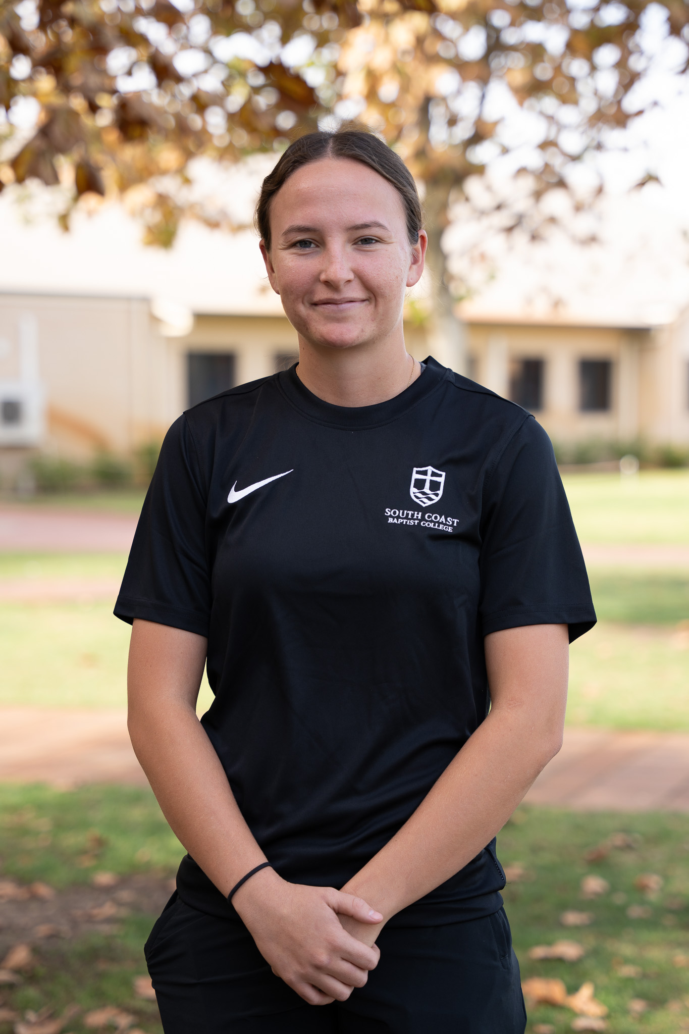 Football Academy | South Coast Baptist College