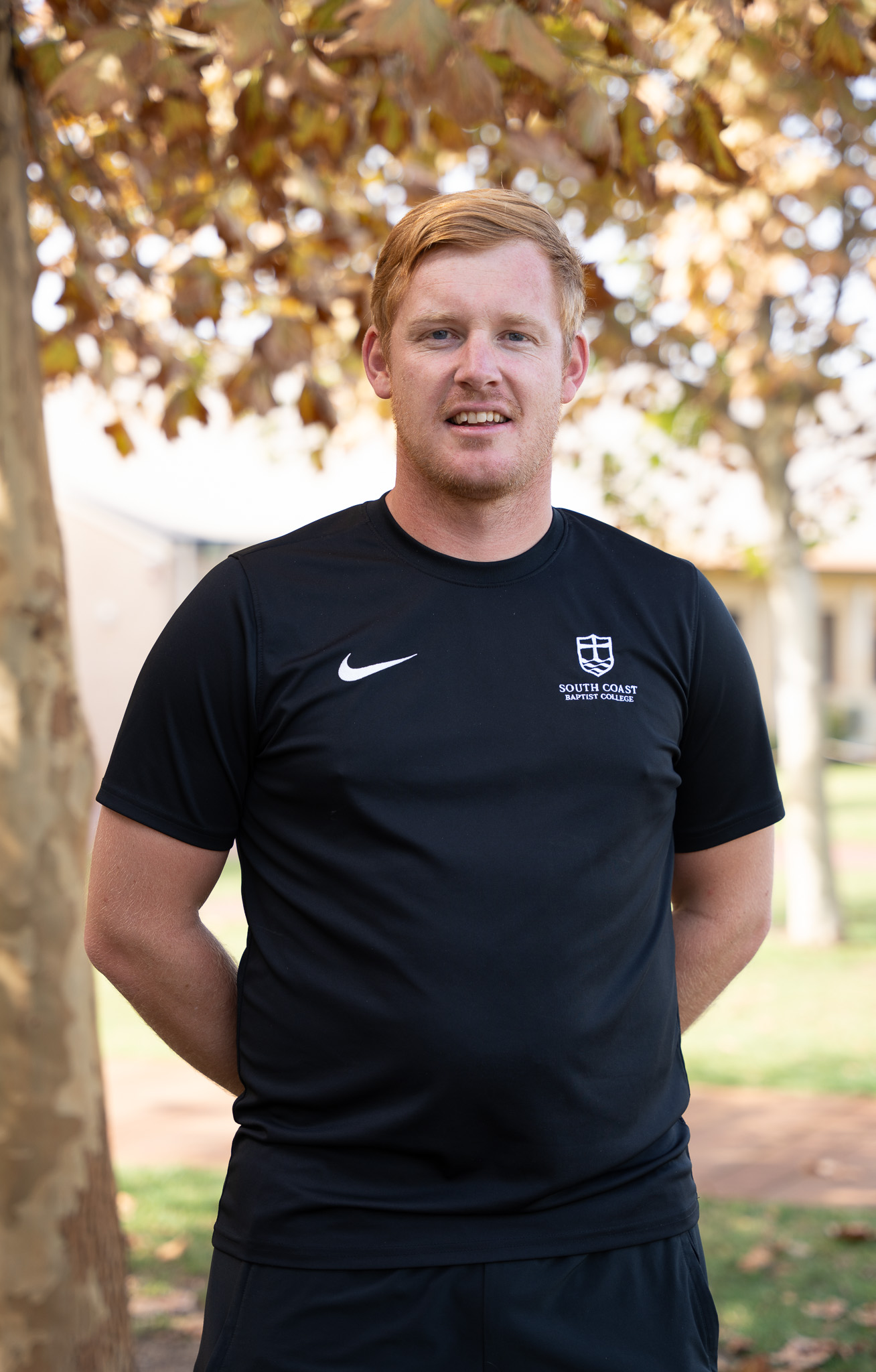 Football Academy | South Coast Baptist College