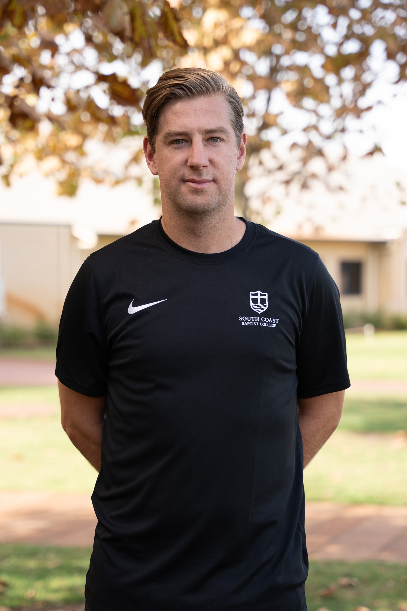 Football Academy | South Coast Baptist College