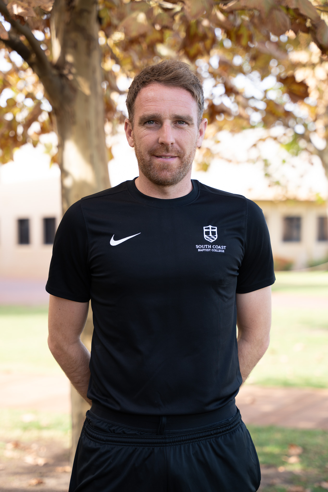 Football Academy | South Coast Baptist College