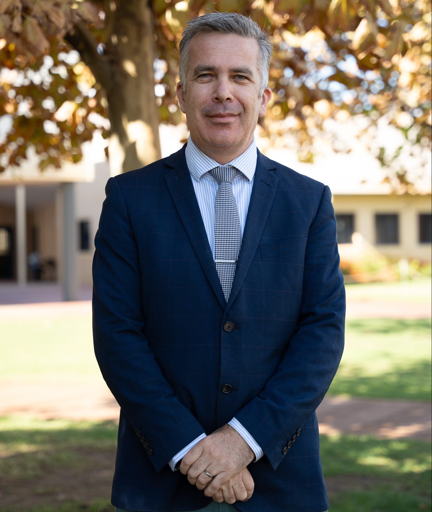 College Leadership | South Coast Baptist College