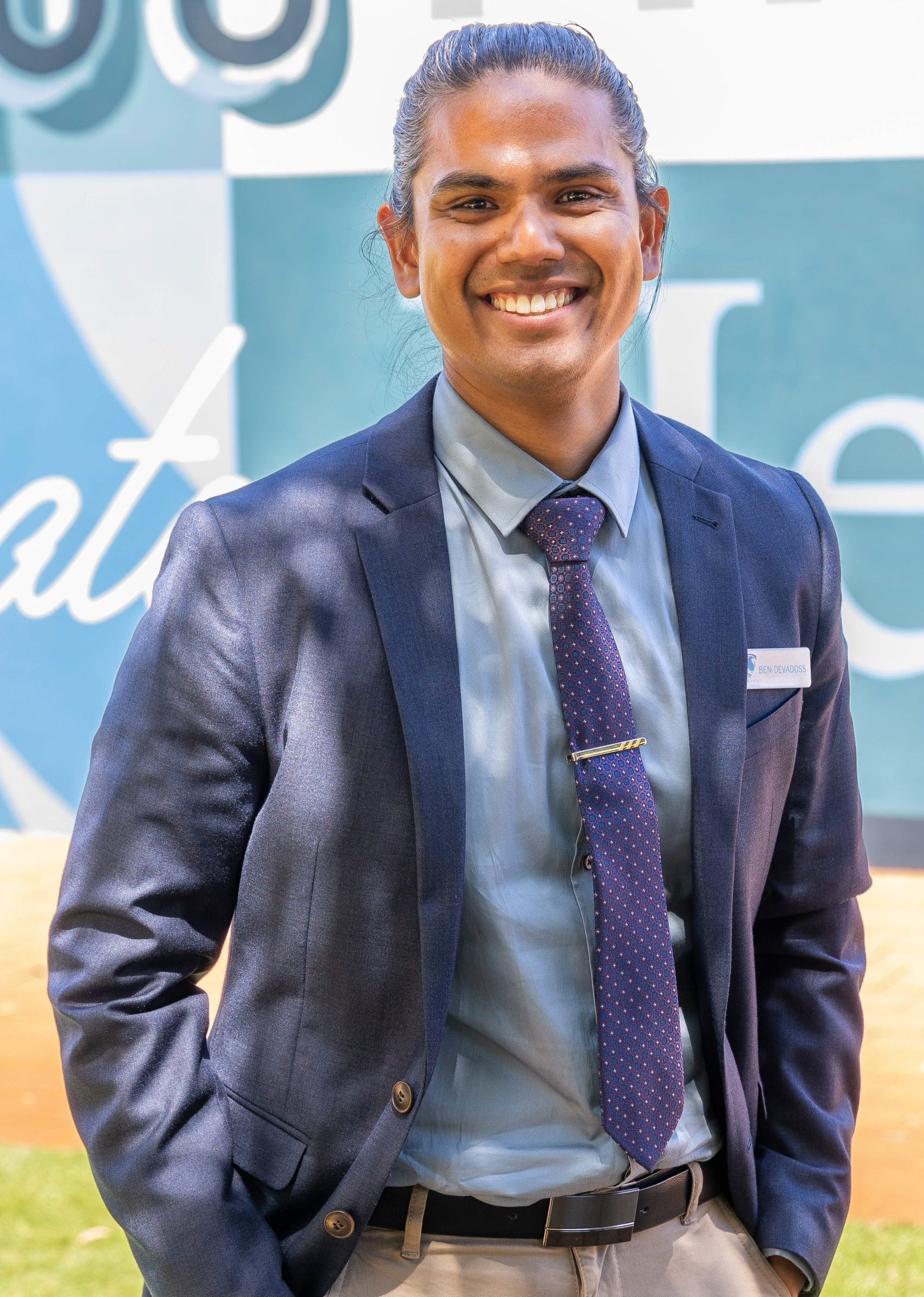 College Leadership | South Coast Baptist Collage