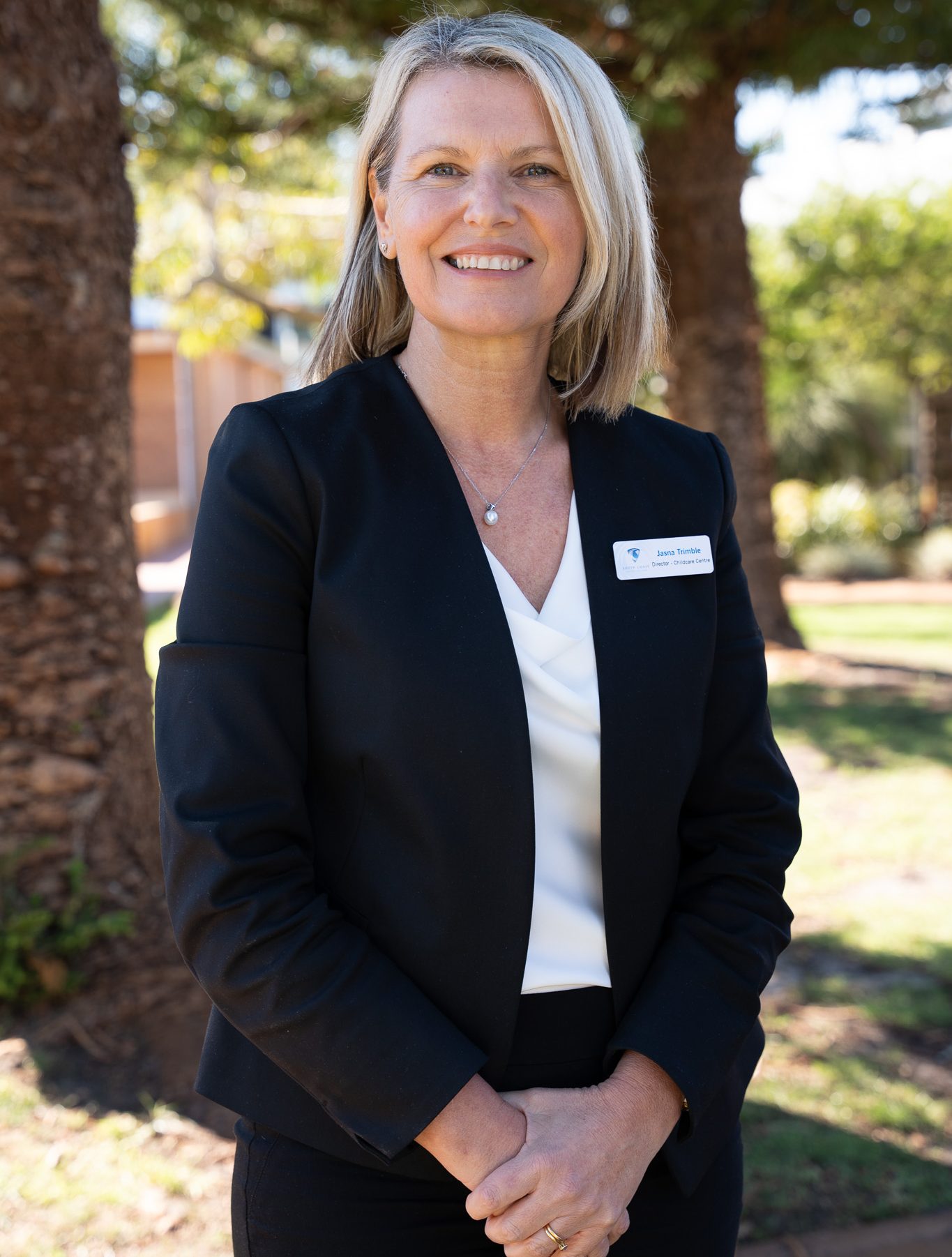 College Leadership | South Coast Baptist Collage