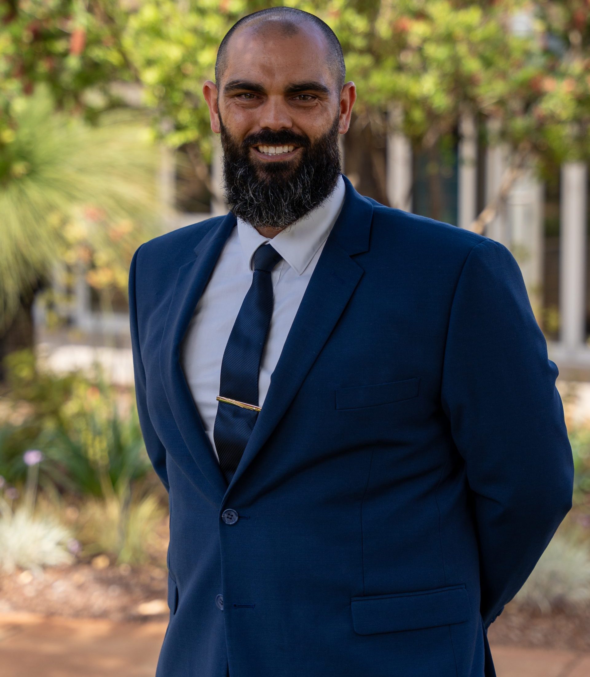 College Leadership | South Coast Baptist Collage