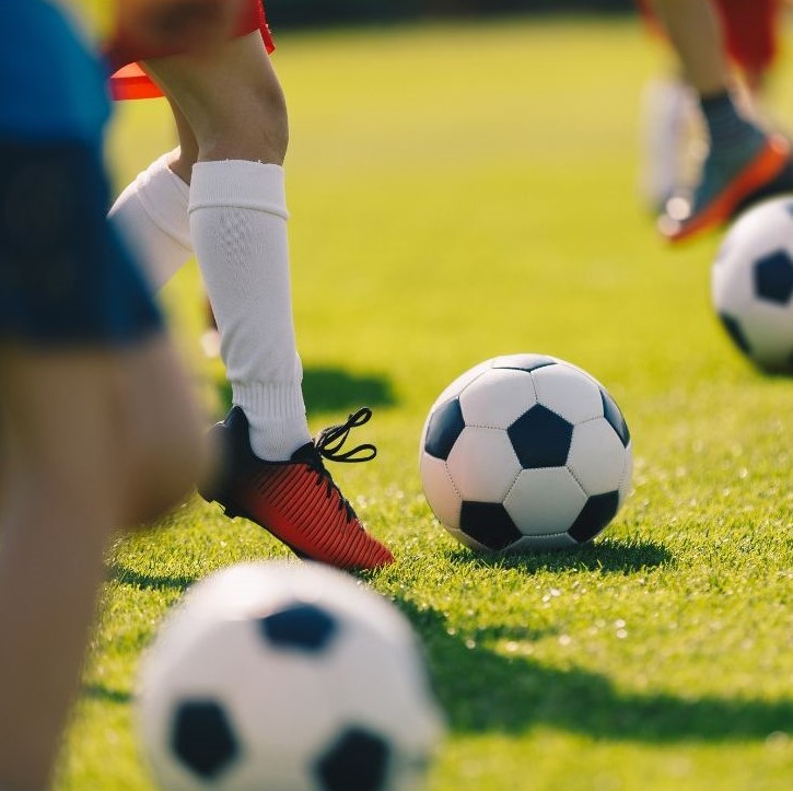 South Coast Soccer Club | South Coast Baptist College