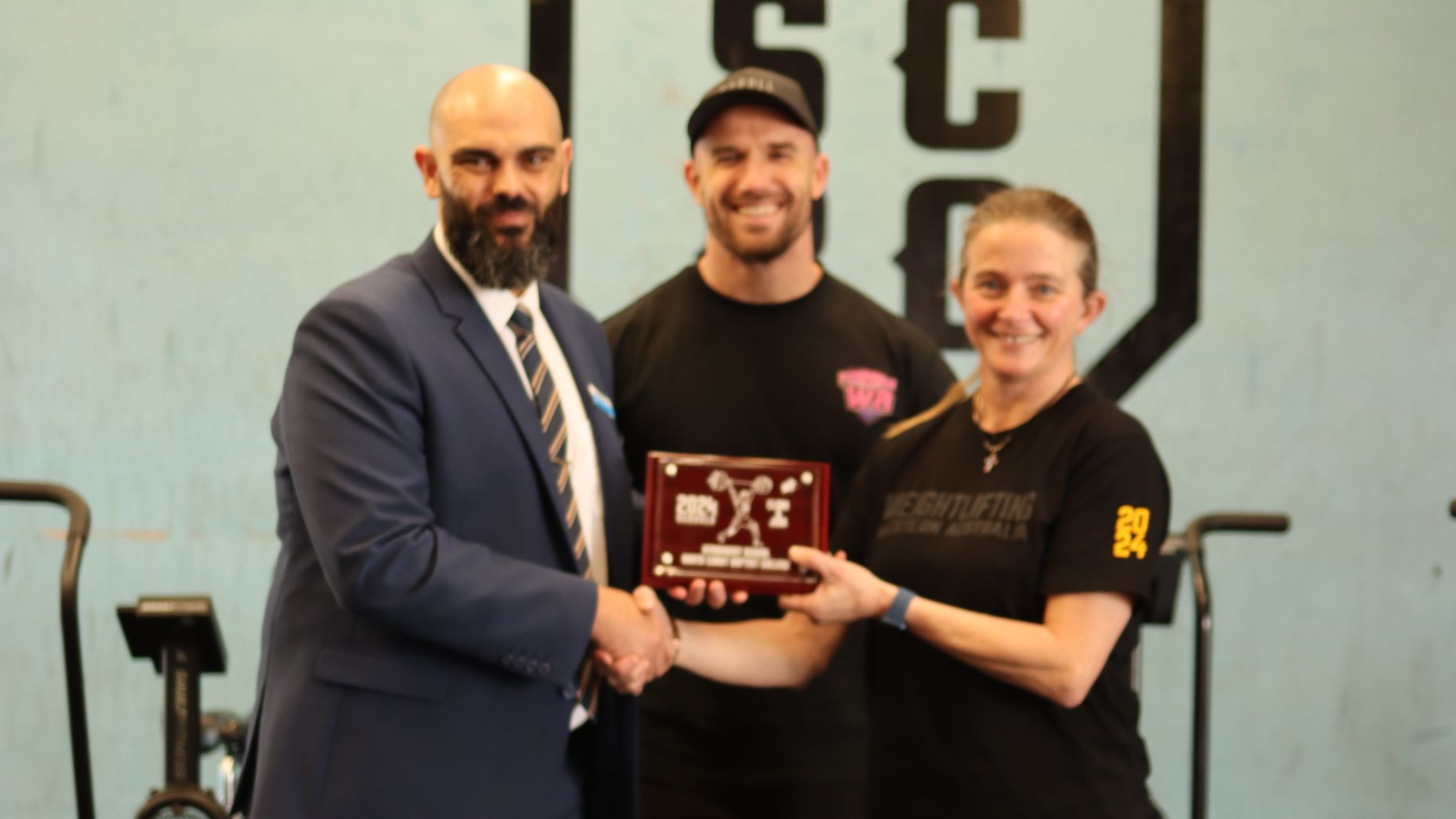 Strongest School in WA | South Coast Baptist College