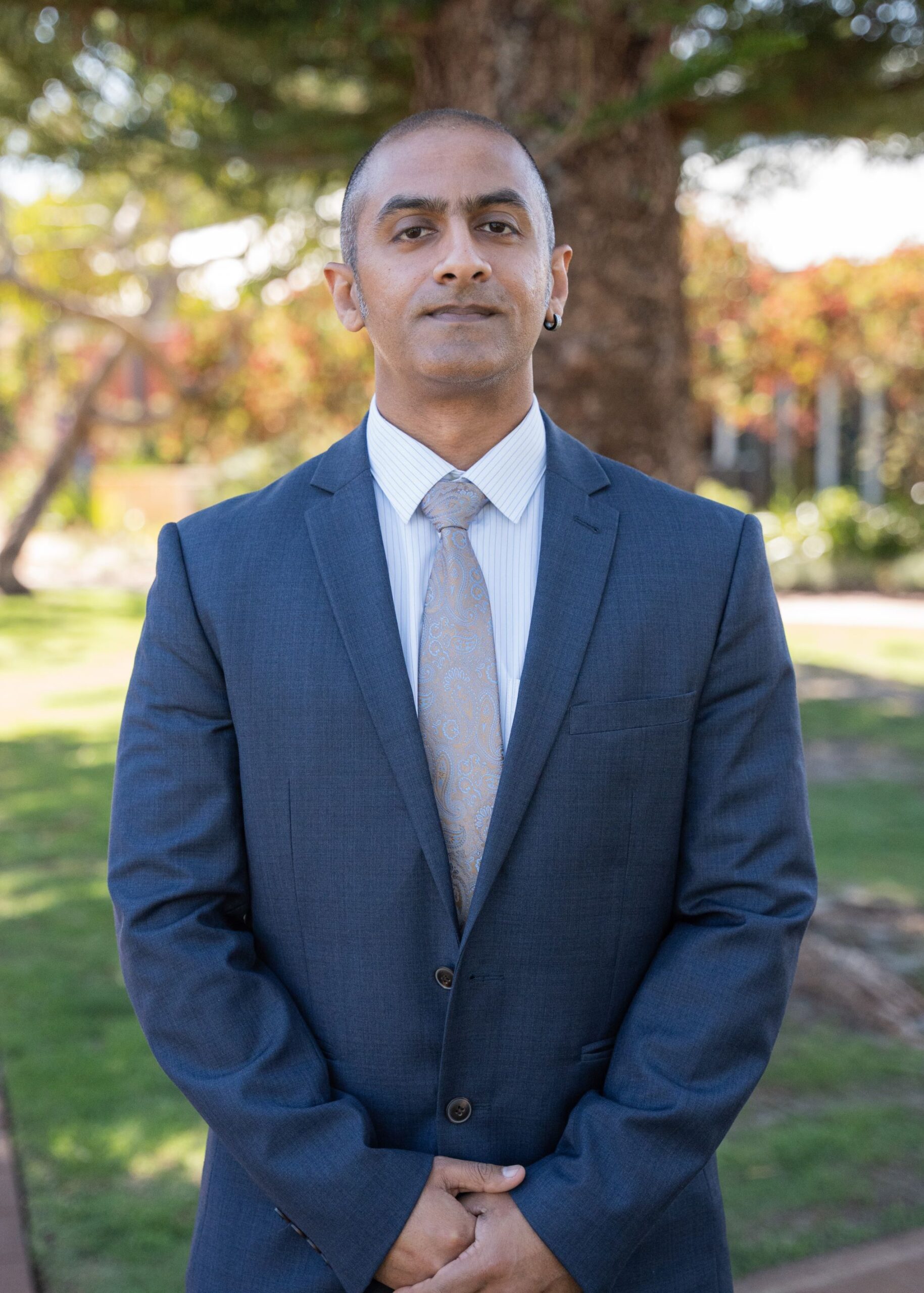 College Leadership | South Coast Baptist College